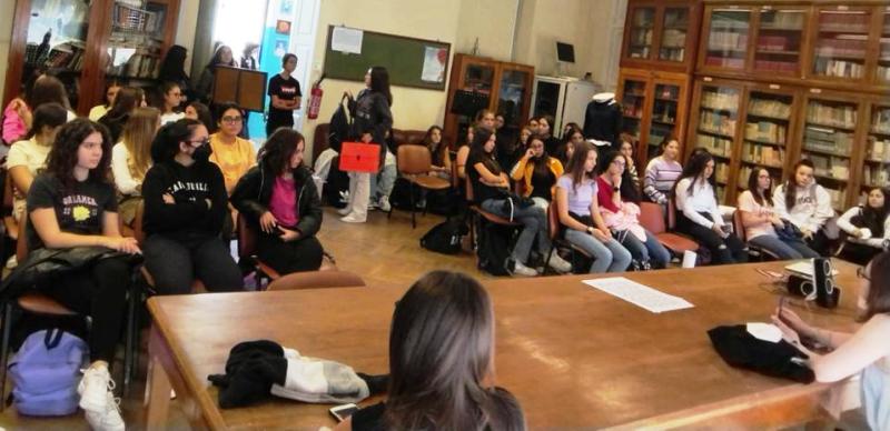 Ripartono le attività del movimento DonnArchè - Il Cittadino di Messina ...