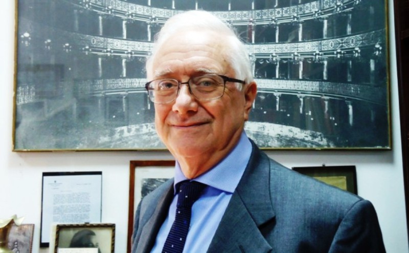 Sabato 22 al Palacultura, s’inaugura la 74ma stagione concertistica di ...