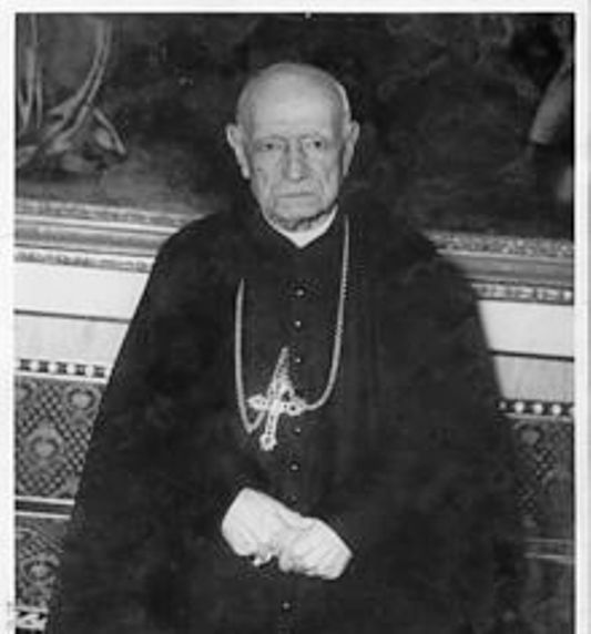 Un'iniziativa di cittadini per intitolare a Mons. Angelo Paino la ...