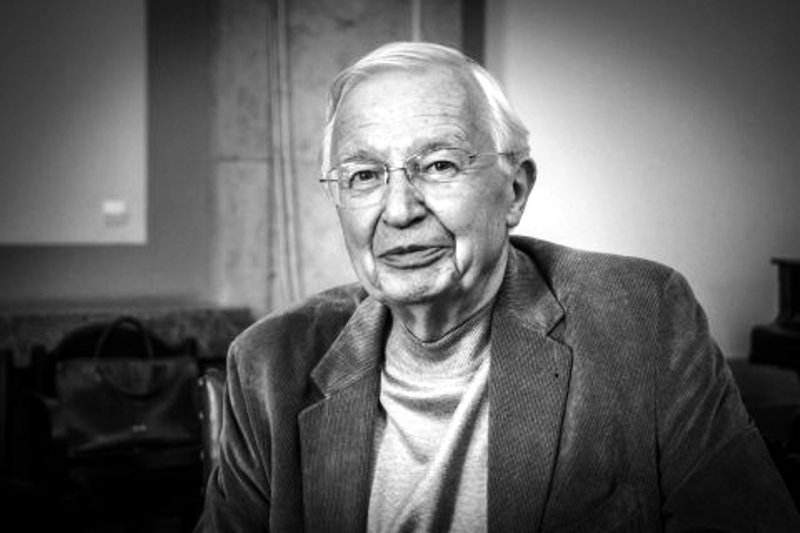 Conferimento Dottorato Honoris Causa al Premio Nobel per la Chimica ...