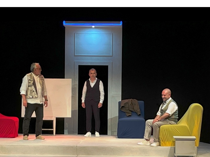 Nuovo appuntamento con il divertimento al Giardino Corallo– domenica 6 ...