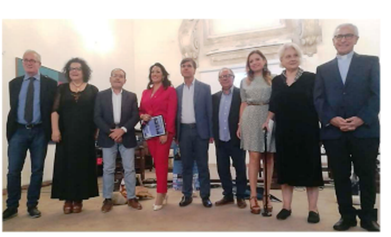 La 13ª edizione del Congresso Multidisciplinare “Mandanici 2023” - Il ...