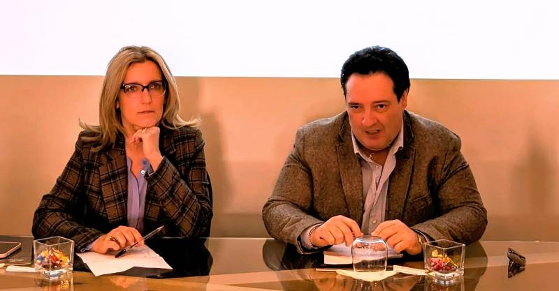 Prima Assemblea Provinciale di Italia Viva a Messina: Nominati i Membri ...