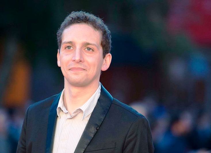 Multisala Apollo di Messina, il regista Fabio Mollo mercoledì 20 e ...