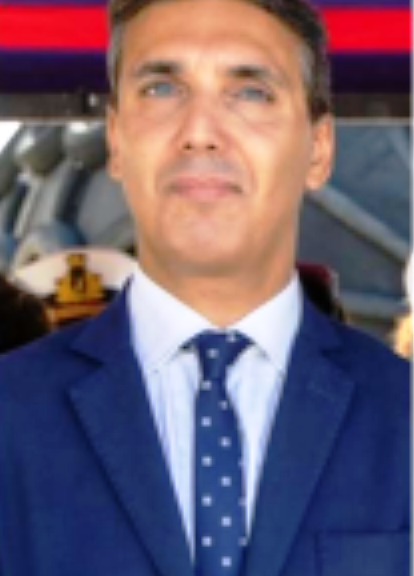 Il messinese Antonio Ivan Bellantoni nuovo direttore generale di Bom ...