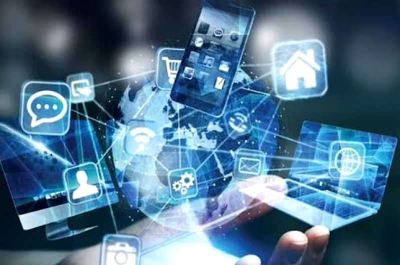 Internet e connessioni: la tecnologia dietro i servizi - Il Cittadino ...