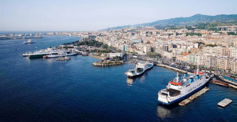 Caronte e Tourist comunica l'aggiornamento del listino nello Stretto di ...