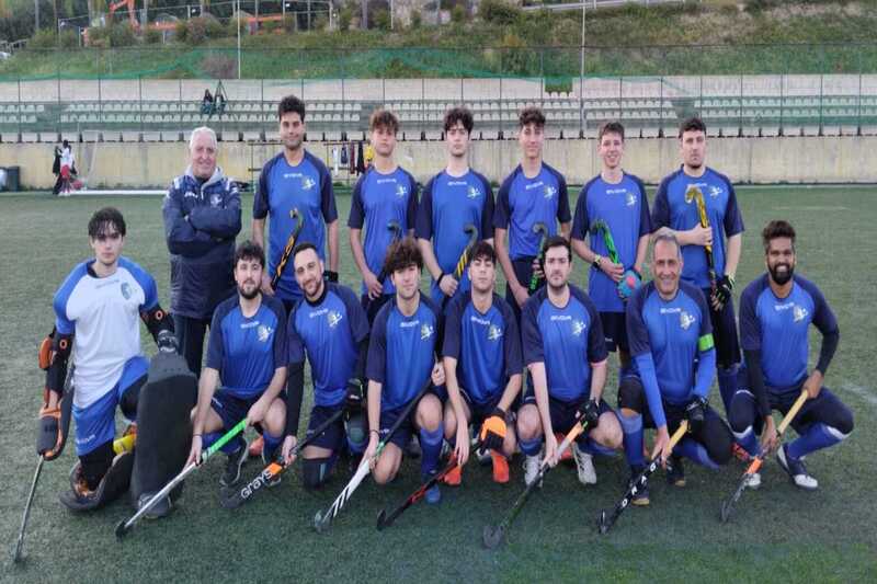 Un weekend tra luci e ombre per la SSD UniMe dedicato all’hockey su prato - Il Cittadino di ...