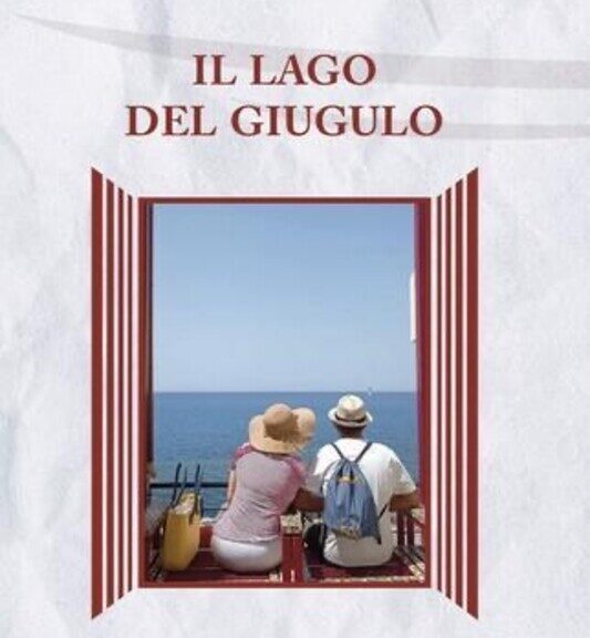 Sillogi, "Il lago del giugulo" di Alessandro Parisi, uno scrigno di ...