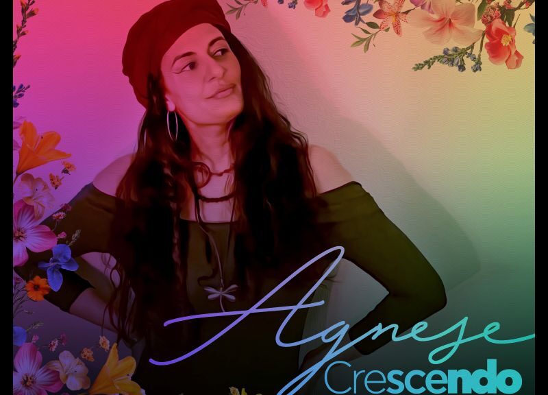 Attimi di Sicilia: in anteprima assoluta il nuovo disco di Agnese al ...