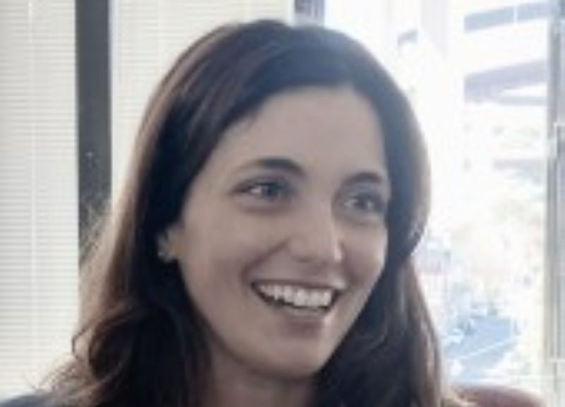 L'ex presidente Amam Loredana Bonasera è la nuova direttrice generale ...