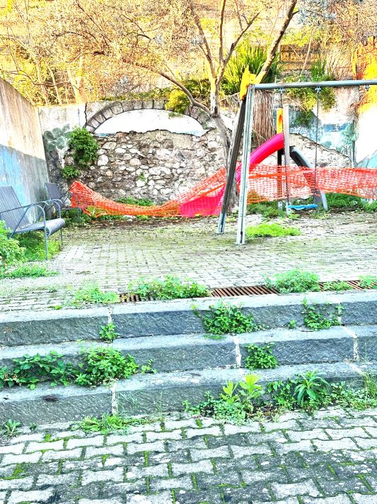 Giandomenico La Fauci (Ora Sicilia) chiede di utilizzare l'ex plesso ...